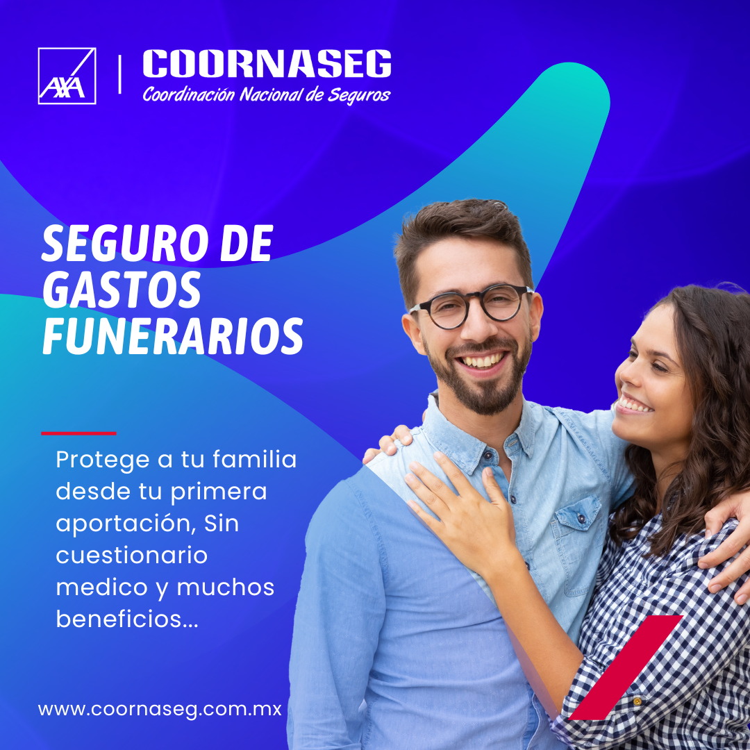 Seguro de Gastos Funerarios